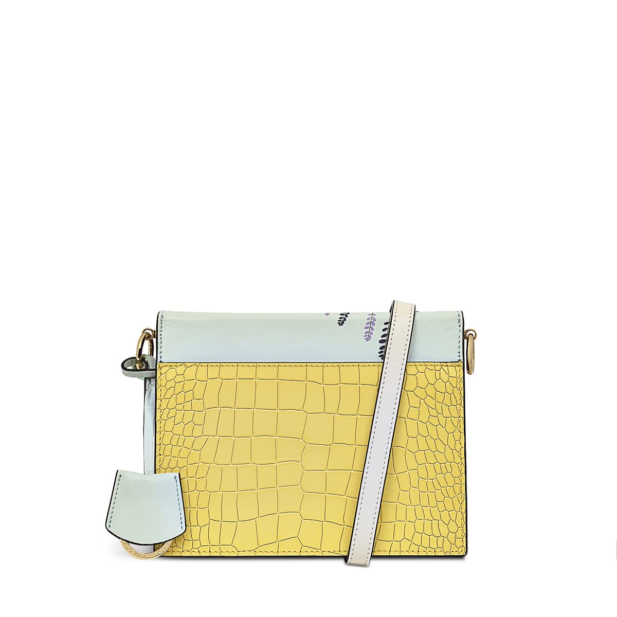 RADLEY London Book Street - Small Flapover Crossbody