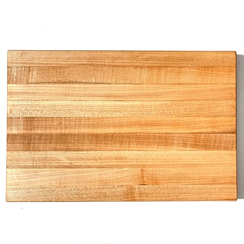 Maple 15 x 10 x 1 inch Cutting Board