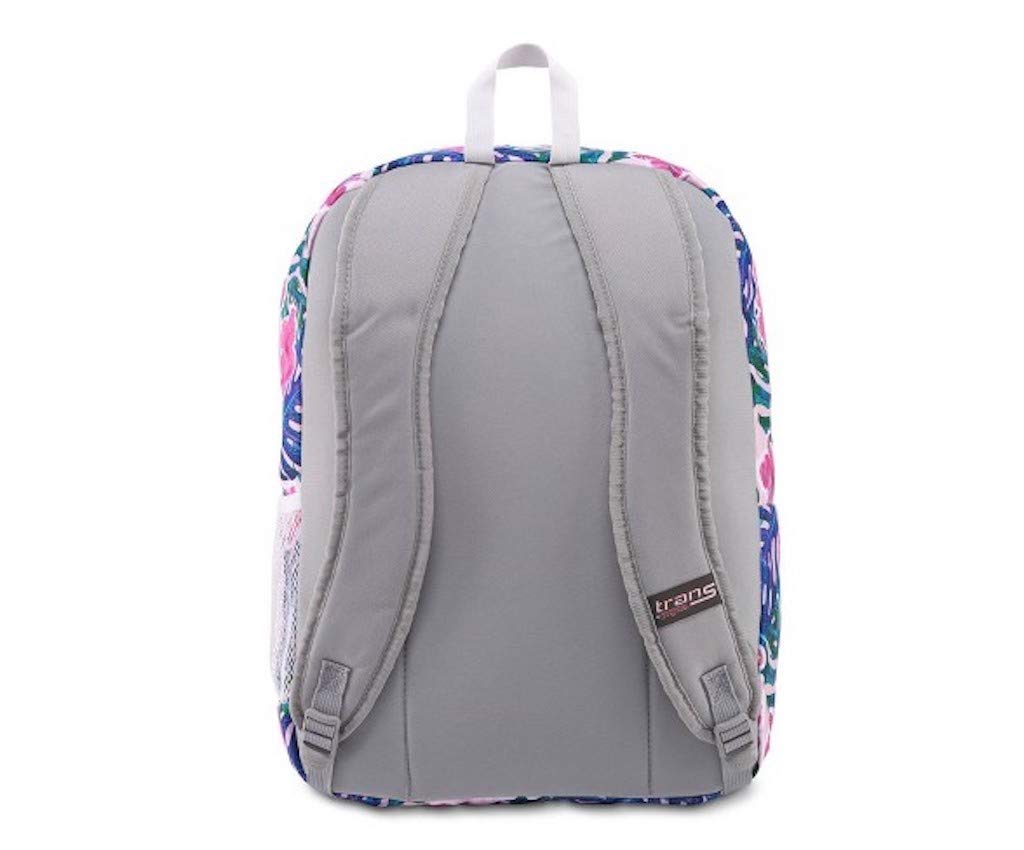 JanSport Unisex Supermax Monstera Vibes
