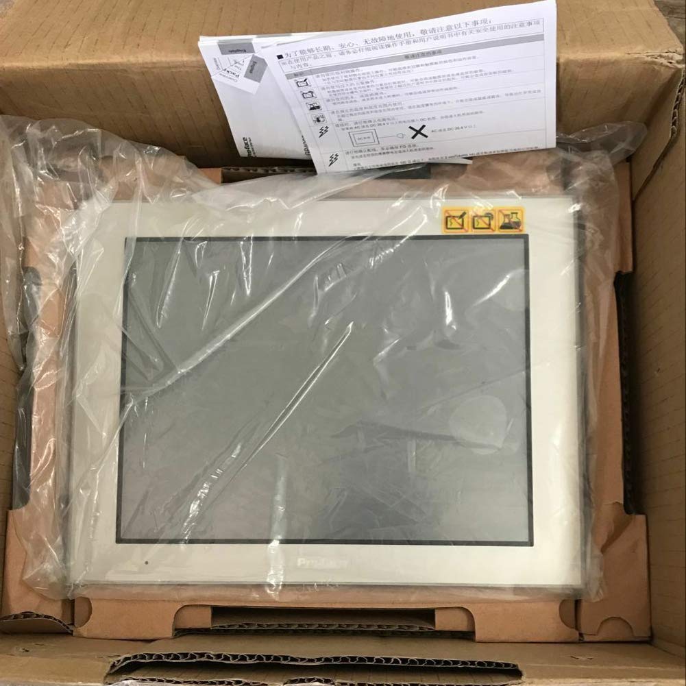 Programmable Display (HMI) PFXGP4601TAA 12-inch AC Analog