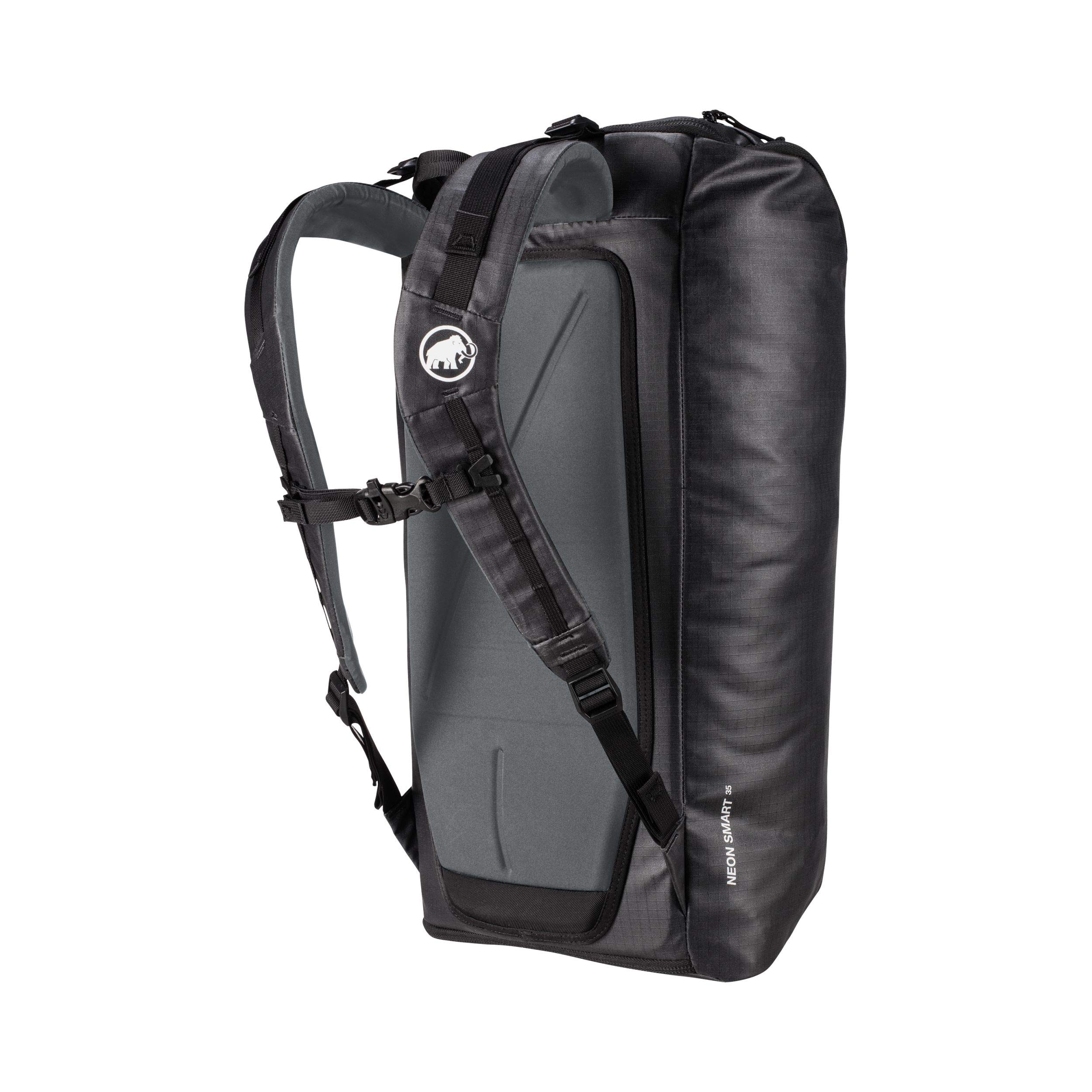 Mammut Neon Smart 35L Backpack - Black