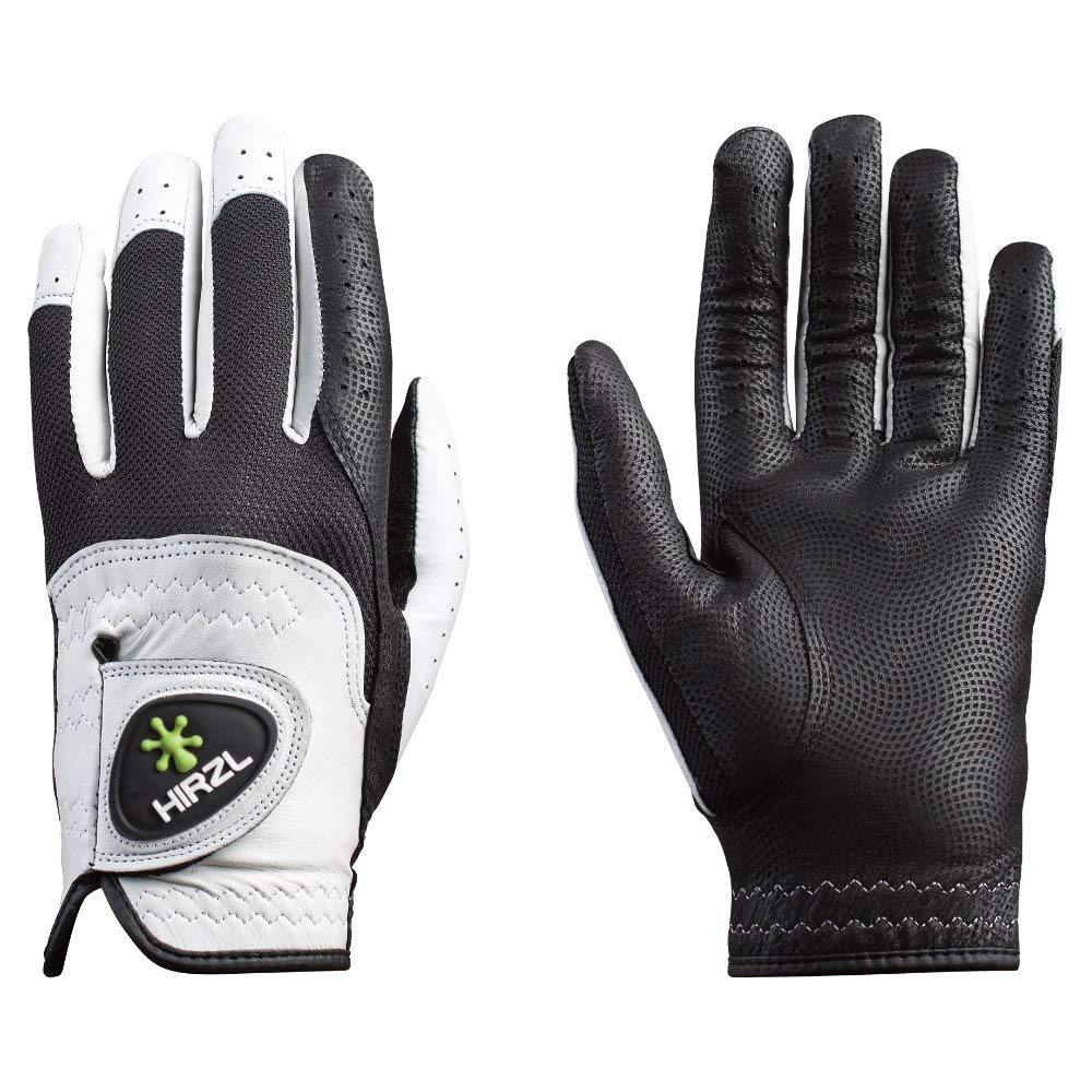 HIRZL MLH Trust Control Golf Glove (Large)