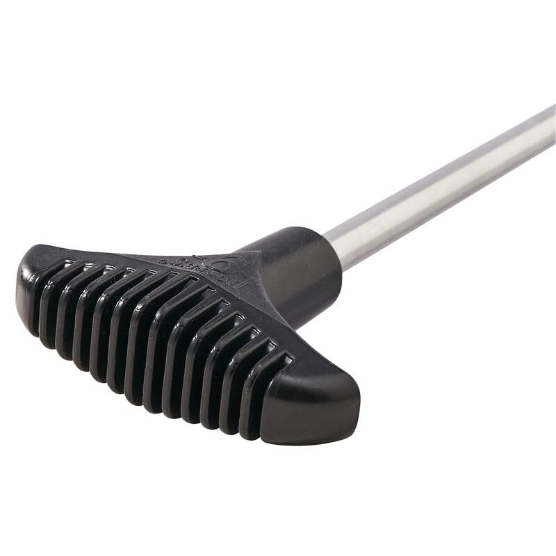 Hoppe's No. 9 Cleaning Kit with Aluminum Rod, Universal Shotgun, Clamshell