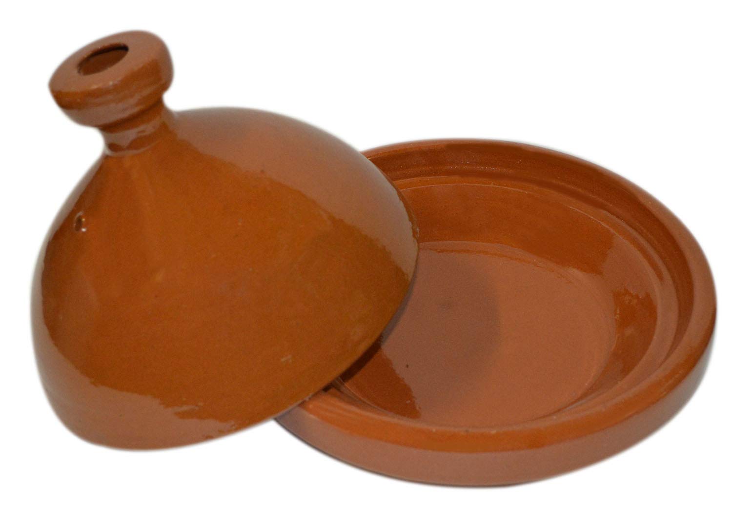 Moroccan Medium Simple Cooking Tagine Medium