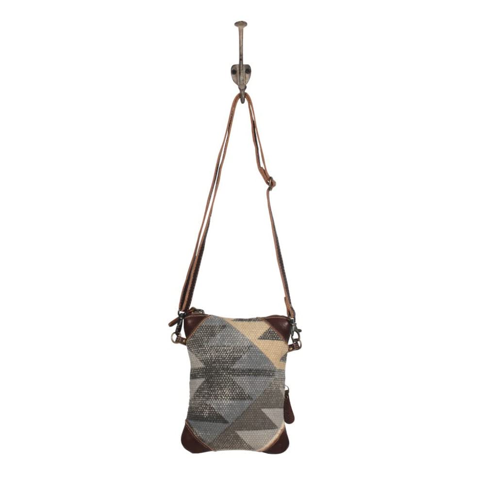 Myra Bag Dwarfish Small & Crossbody Bag S-2118