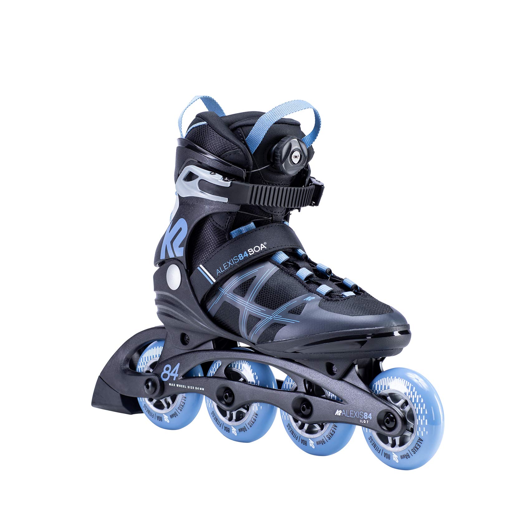 K2 Skate Alexis 84 Boa Inline Skate