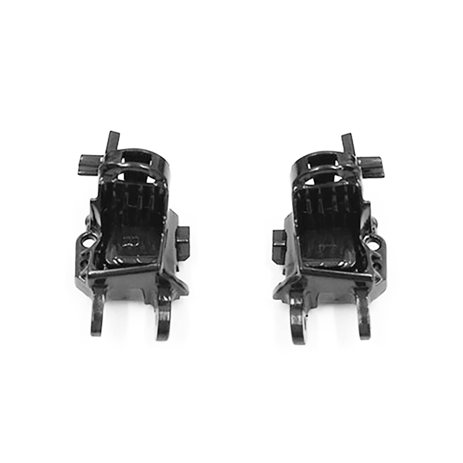 New for XboxOne Elite Controller Trigger Rumble Motor Holder Replacement, Compatible with for Xbox One Elite Wireless Controllers Series 2, Left / Right LT RT Button Vibration Motors Bracket