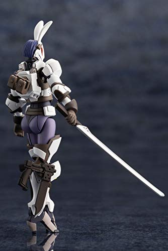 Kotobukiya Hexa Gear Governor para-Pawn LAT Mirror Ver. 1.5 1/24 Scale Model Kit