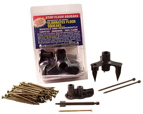O'Berry Enterprises 3233 Squeek No More Kit