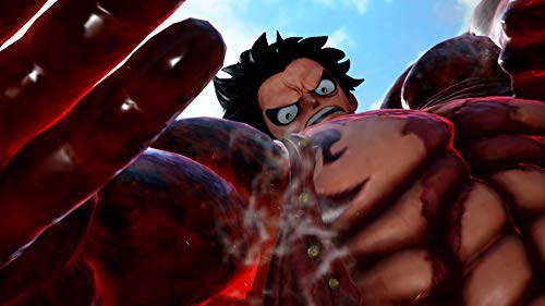 Jump Force: Deluxe Edition - Nintendo Switch