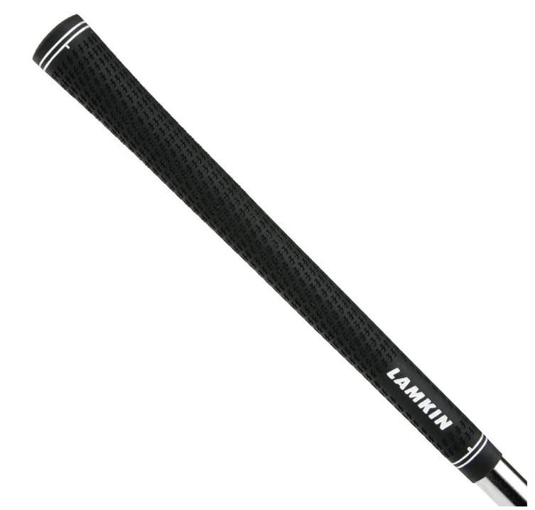 Maltby DBM Forged Iron Golf Club Pak (4-PW) - Unbeatable Component Combinations for Playability, Components, Right Hand,GraphiteRegular/Stiff,Black/Steel