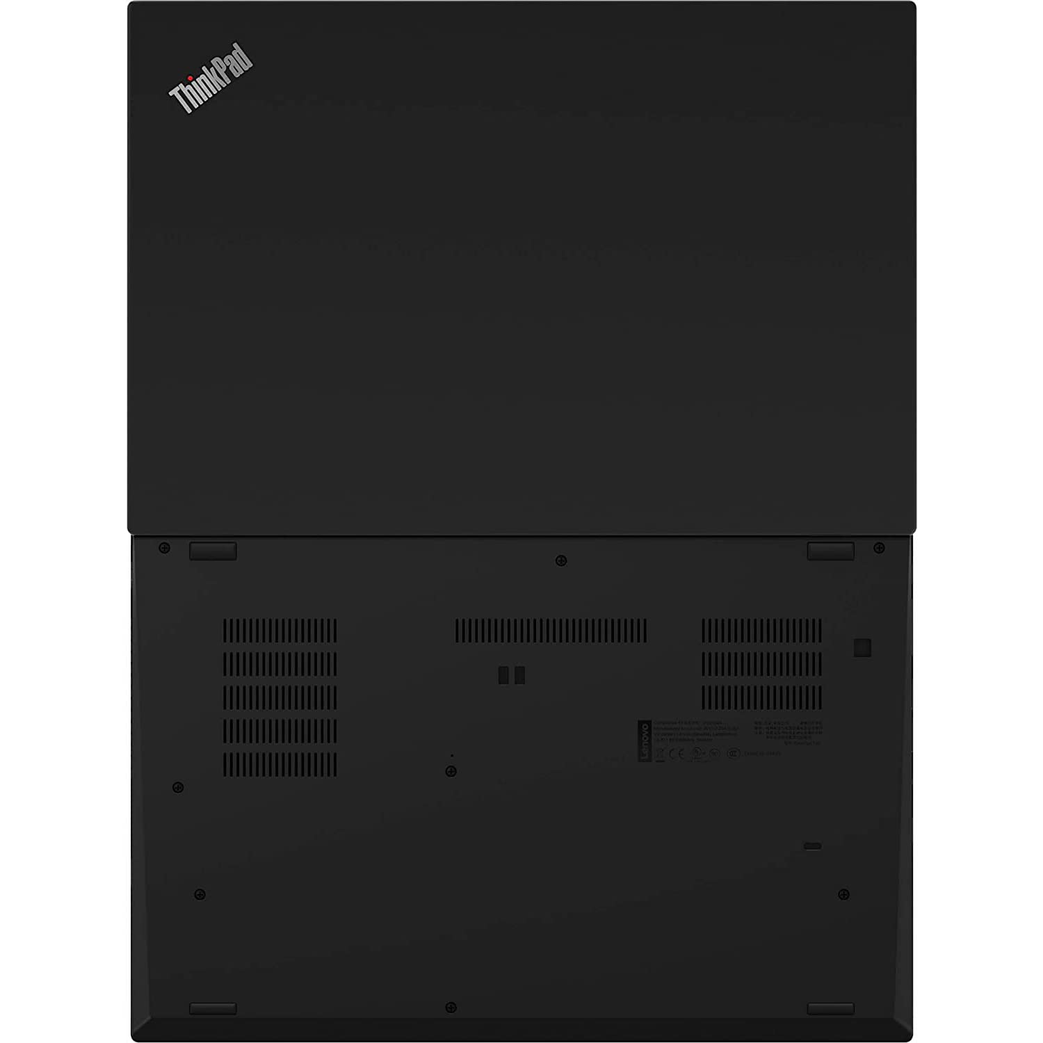 Lenovo ThinkPad T15 Gen 2 15.6" FHD Business Laptop Computer, Intel Core i7-1165G7 up to 4.7GHz, 32GB DDR4 RAM, 2TB PCIe SSD, WiFi 6E, Bluetooth 5.1, Thunderbolt 4, Windows 10 Pro, BROAG Cable