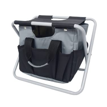 Outdoor Portable Bench Small Campstool Portable Outdoor Folding Chair Fishing Stool Portable Backpack Seats Bag