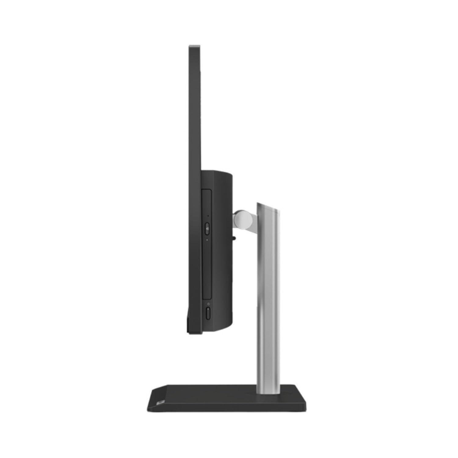 Lenovo V50a Business All-in-one Computer, 23.8" FHD IPS Display, Intel 4-Core Processor, 16GB RAM, 1TB PCIe SSD, Wi-Fi, Webcam, DVD-RW, HDMI, Extra Monitor Support, 2X USB-C, Windows 11 Pro