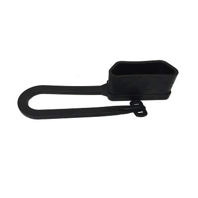 SnowDogg Part # 16160512 - Harness Dust Cap for Lights