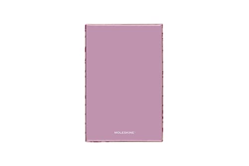 Moleskine Limited Edition Sakura Notebook, Hard Cover, Large (5" x 8.25"), Ruled/Lined & Plain/Blank, Bundle Collector's Box