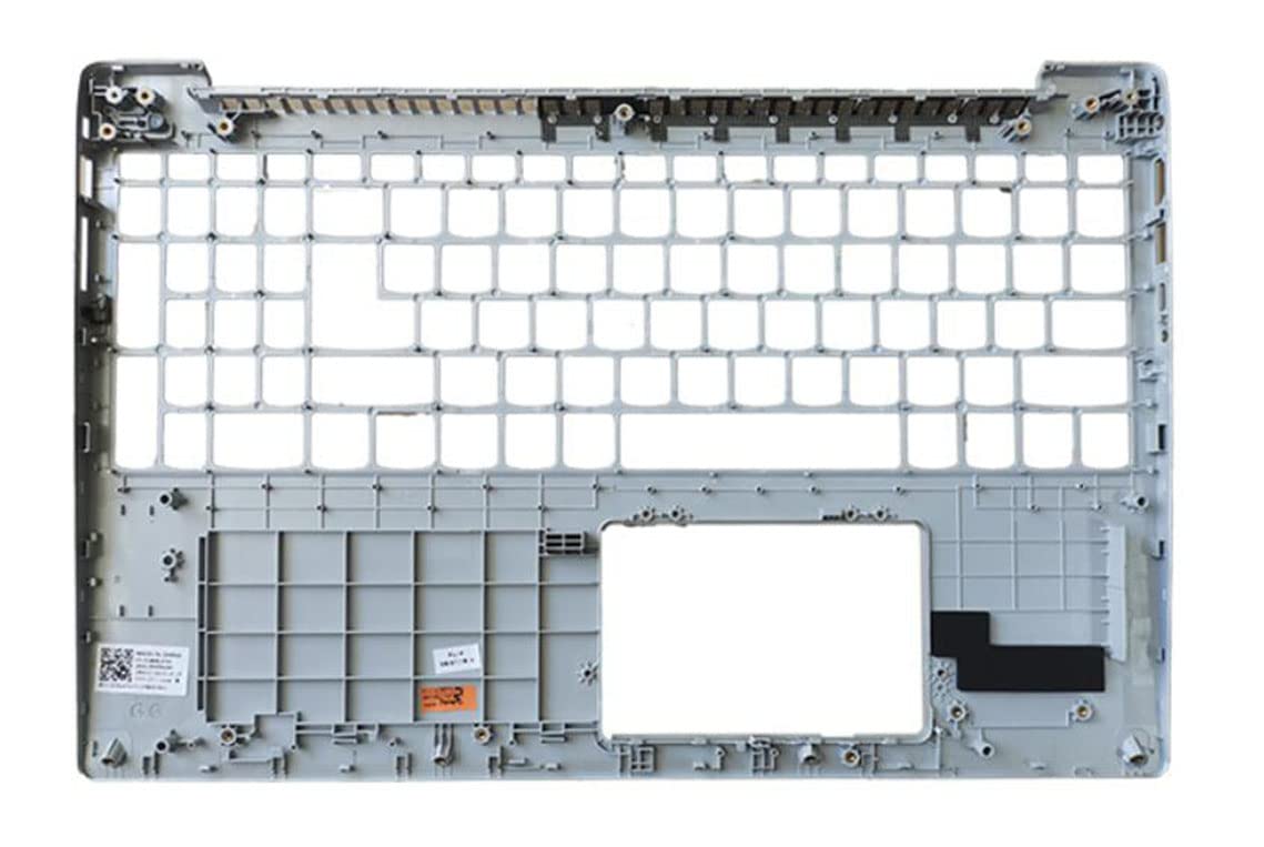 PUNICS Palmrest Upper Case Compatible With Lenovo IdeaPad 330S-15IKB 330S-15AST 330S-15ARR 7000-15