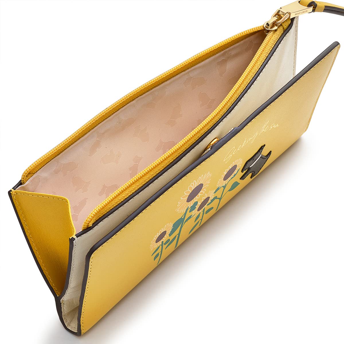 RADLEY London Seeking The Sun - Large Bifold Wallet