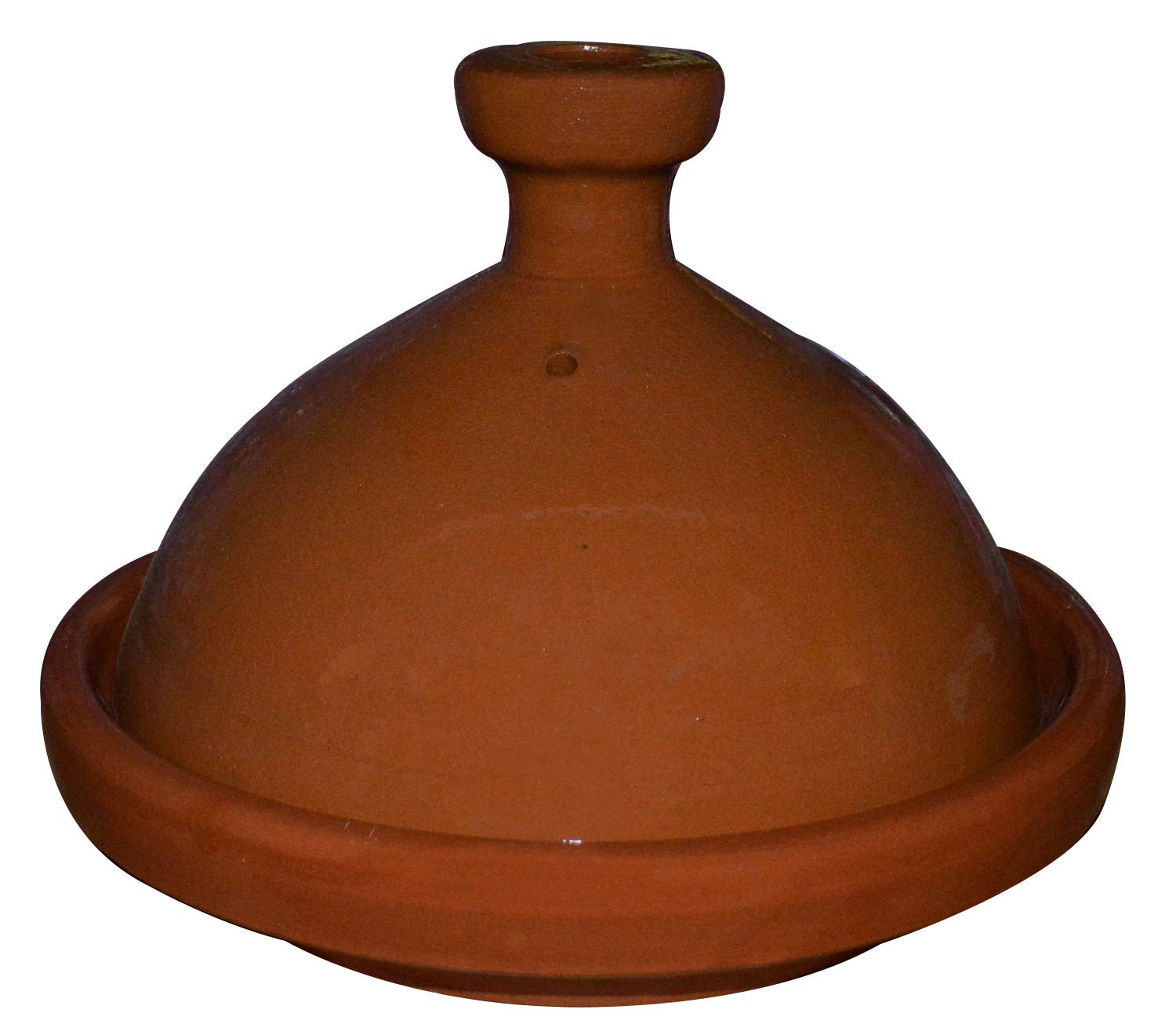 Moroccan Medium Simple Cooking Tagine Medium