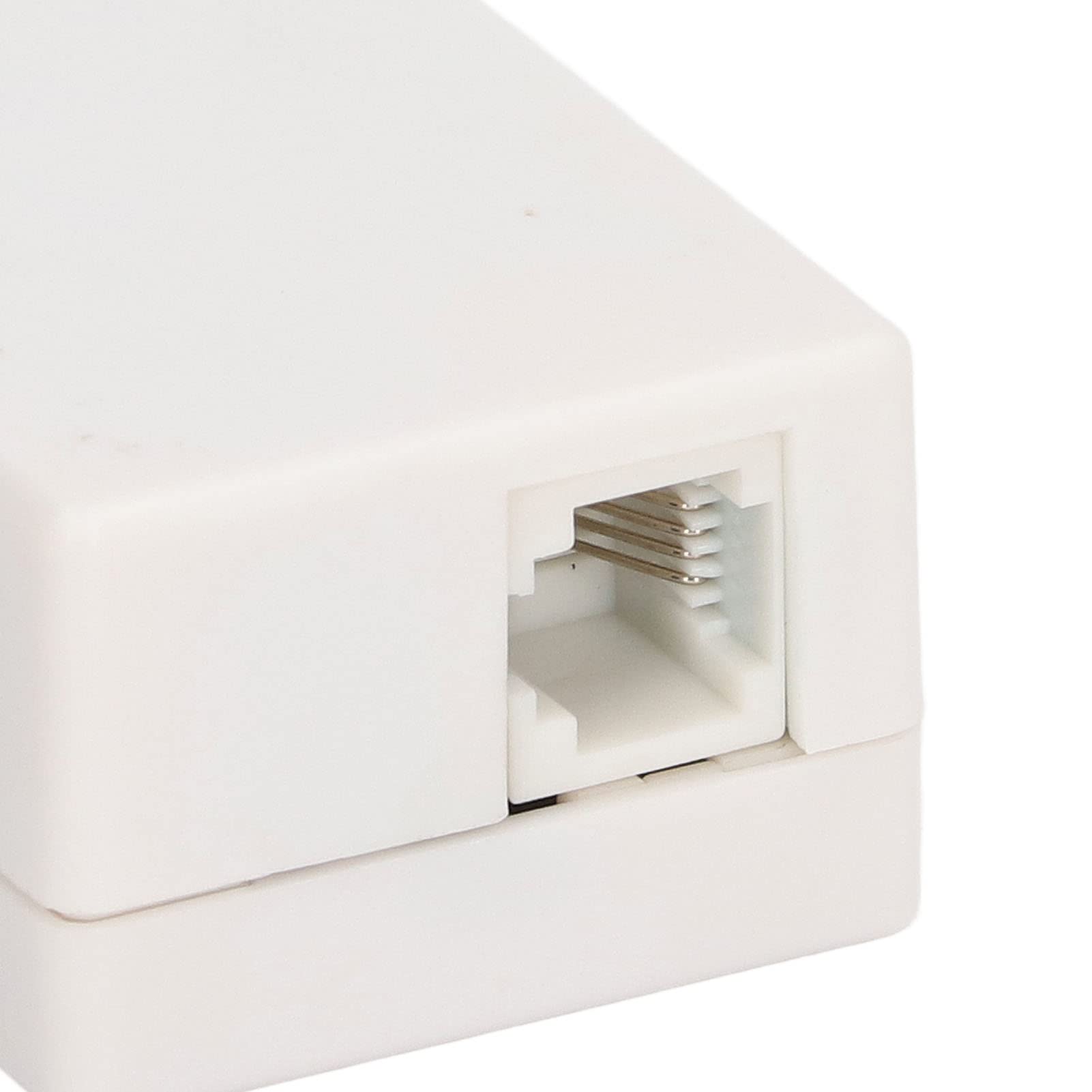 RJ11Interface Fixed Landline Audio Data Acquisition Module Recording Box Phone Call Recorder First in First Out Mode