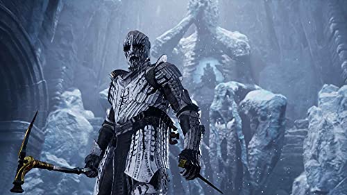Mortal Shell: Enhanced Edition - Game of the Year (PS5)