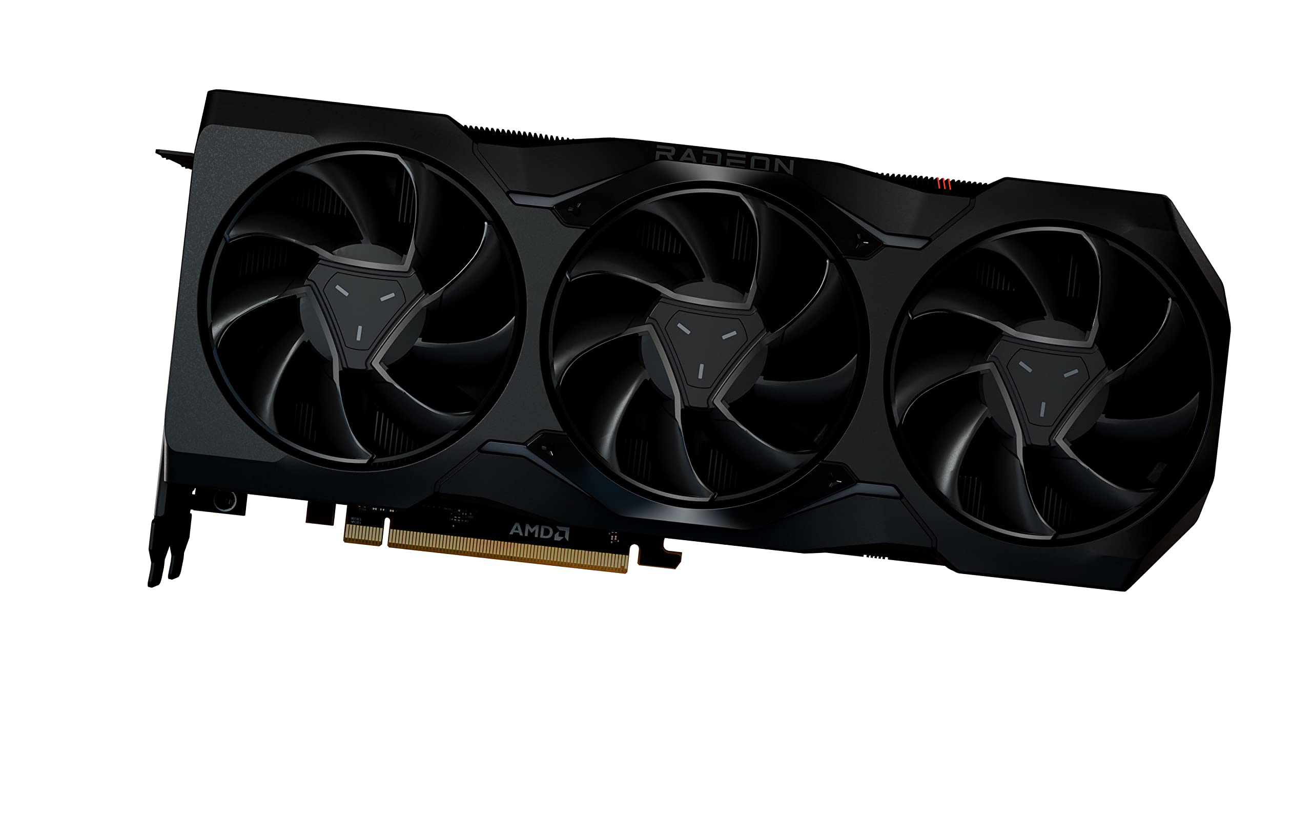 Sapphire 21322-01-20G AMD Radeon RX 7900 XTX Gaming Graphics Card with 24GB GDDR6, AMD RDNA 3