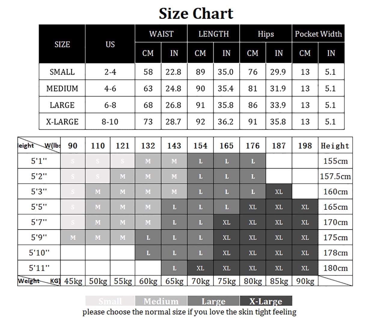 OMKAGI Women Seamless High Waisted Workout Leggings with Pocket Tummy Control Yoga Pants(L,1277-Red)