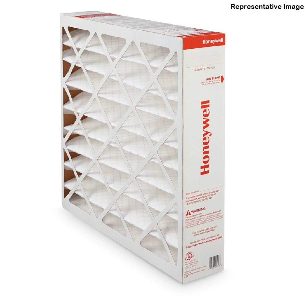 Honeywell Replacement Media FC100A1029- 16x25 (5 units per case)