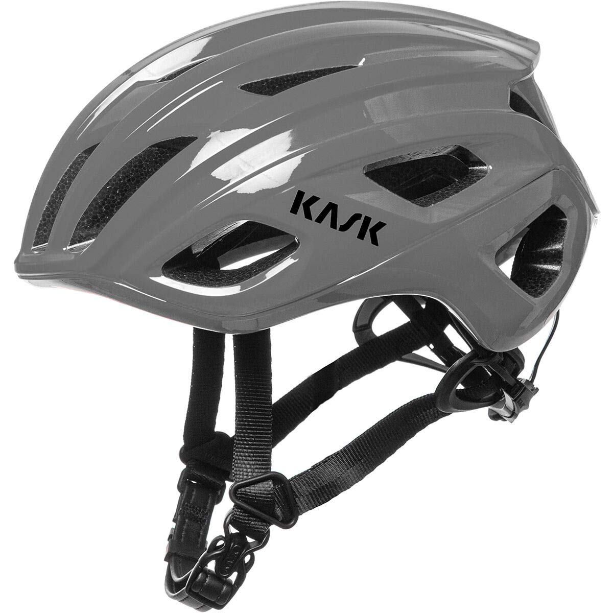 Kask Mojito Cubed Grey, L