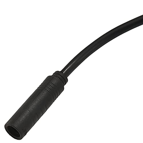 OWLEEN E-Bike Motor Cable Waterproof 9 Pin 60cm Motor Cable Electric Bike Conversion Parts