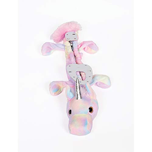Jerry's Ice Skating Soakers - Unicorn