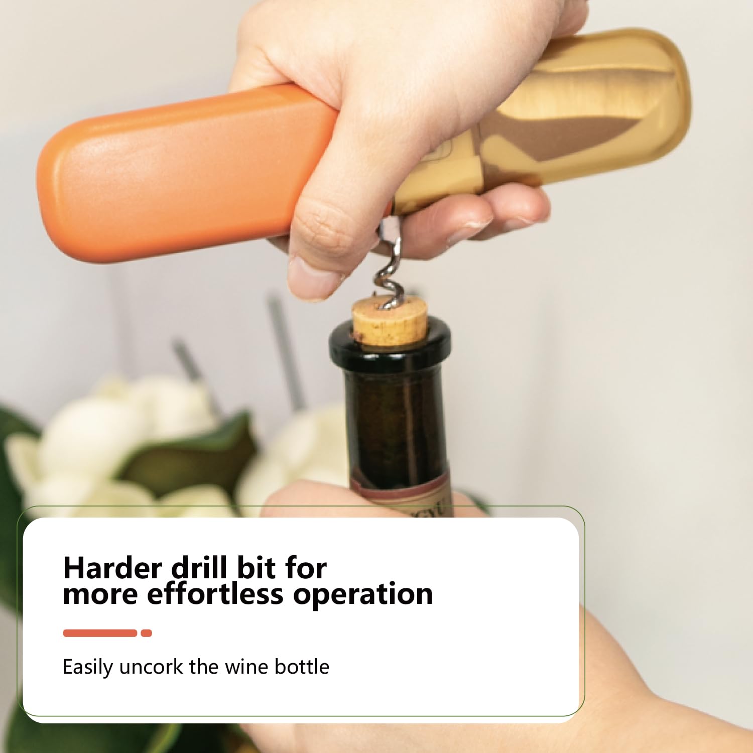 Portable peeler, 4-in-1 function paring knife, beer and wine opener, folding storage paring knife, portable travel fruit knife, picnic knife, vegetable knife, (Two colors random delivery )