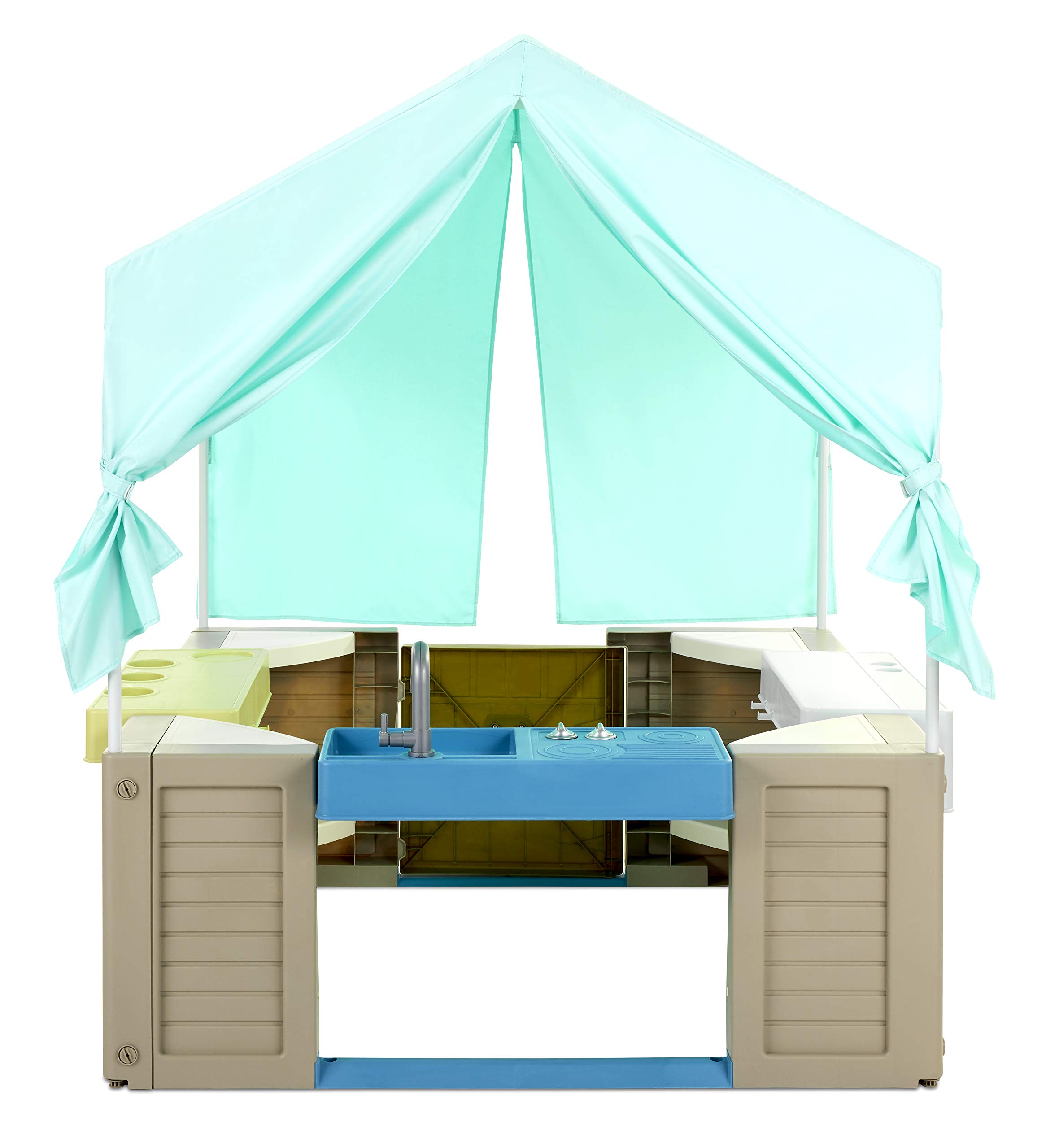 Little Tikes Backyard Bungalow House Large