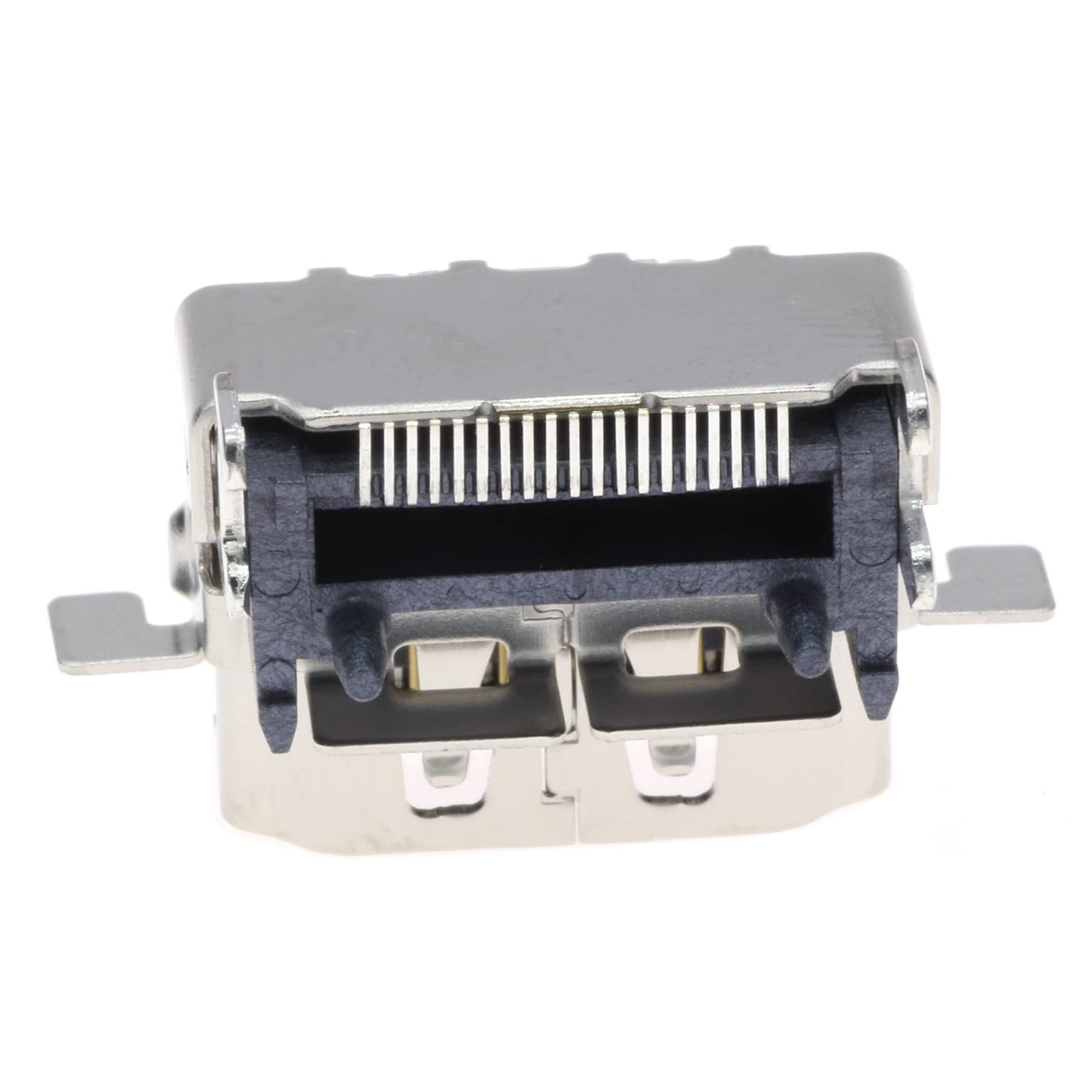 Replacement HDMI Port Socket Interface Connector for Microsoft Xbox One S Slim( NOT Suitable for Xbox One or Xbox One X Consoles)