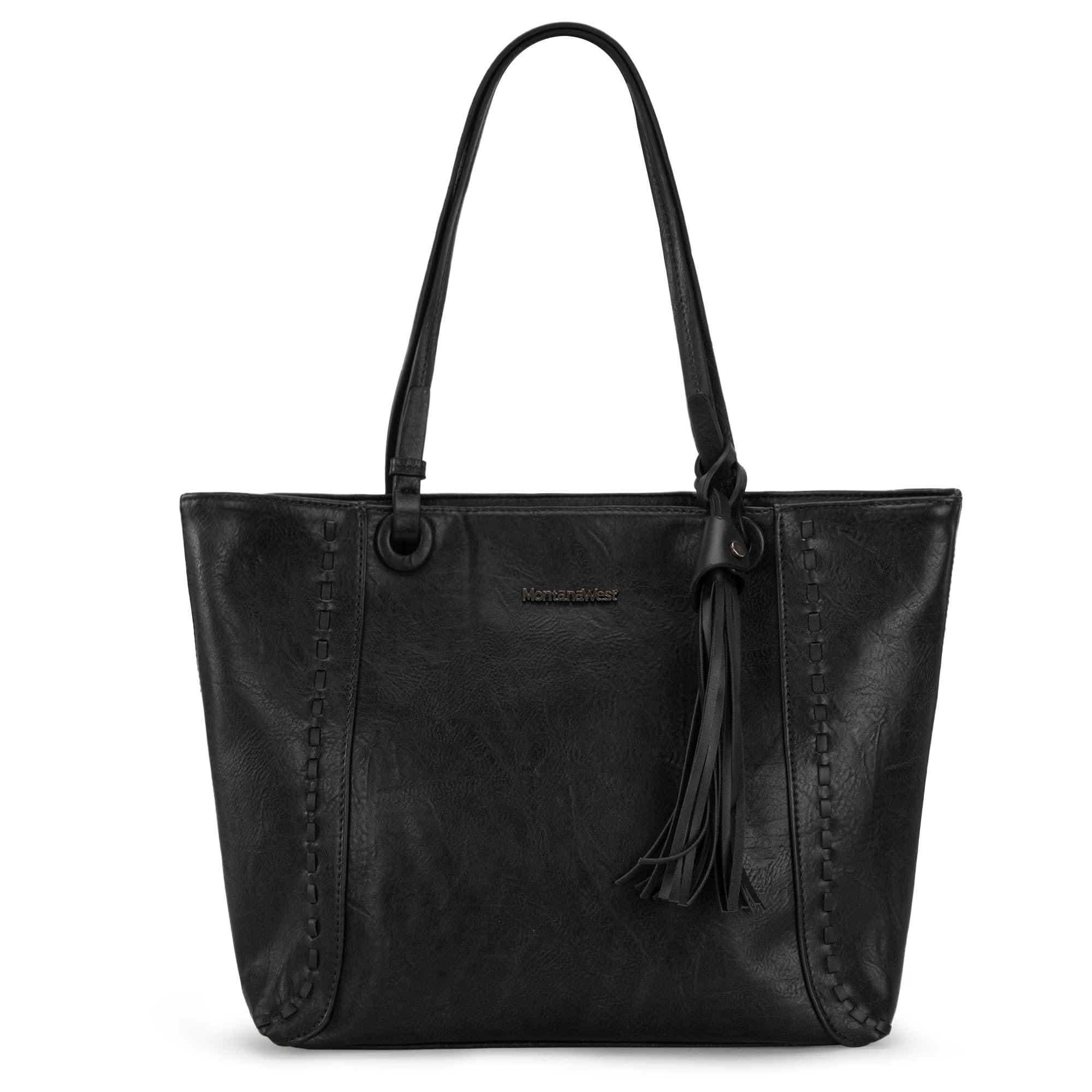 Montana West Hobo Purses and Handbags for Women Large Tote Shoulder Top Handle Bags with Zipper, MWW37-G8317CF