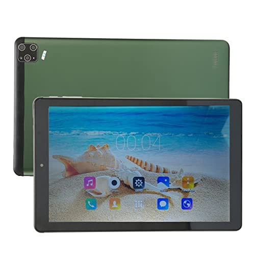 RongM 10Inch Tablet 100240V Home Tablet for The Office (US Plug)