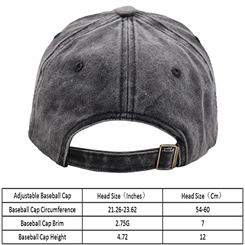 Mama Baseball Caps for Women, Embroidery Adjustable Vintage Washed Cotton Funny Mom Gift Hats