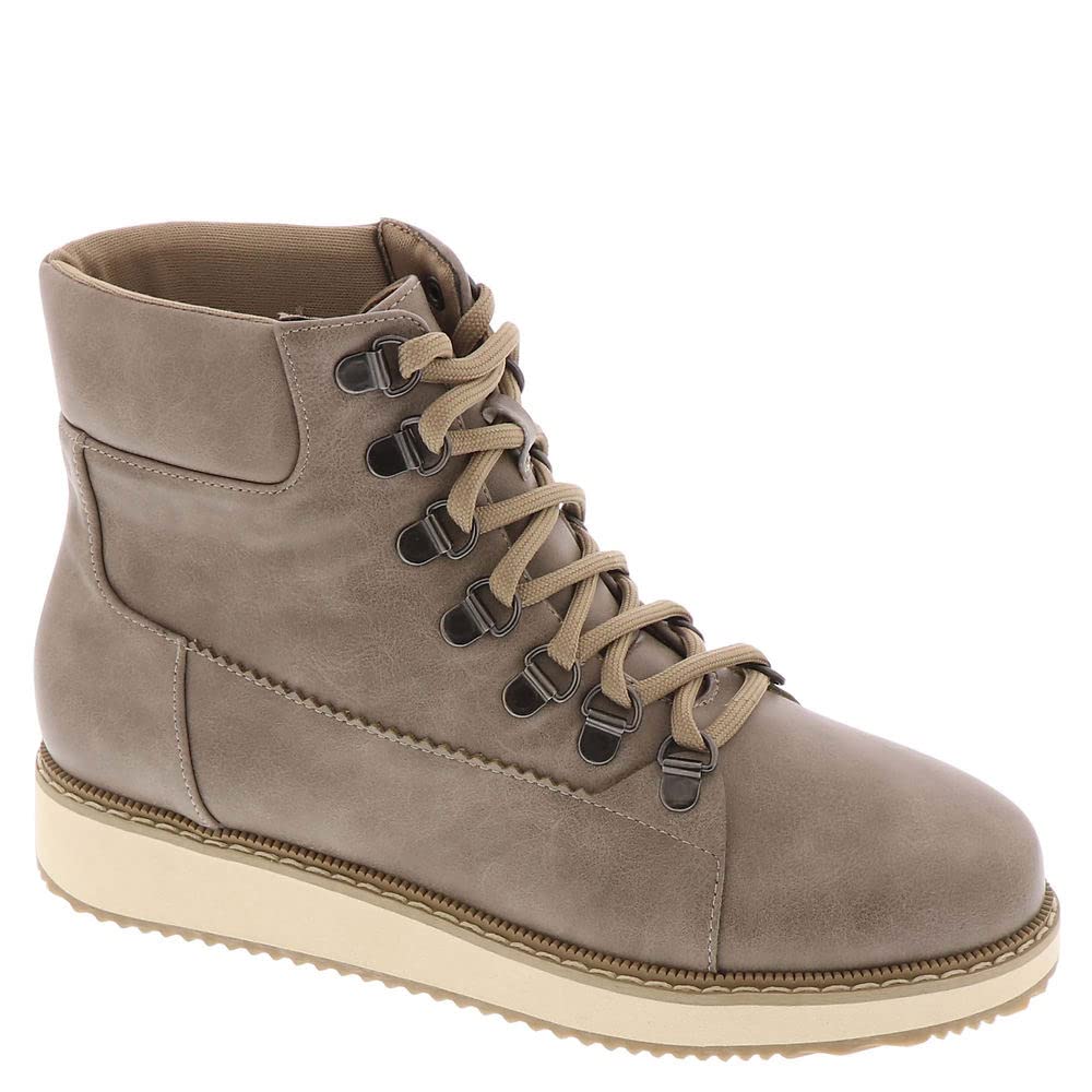 Masseys Tammy Hiking Boot Womens Boot 12 BM US Taupe