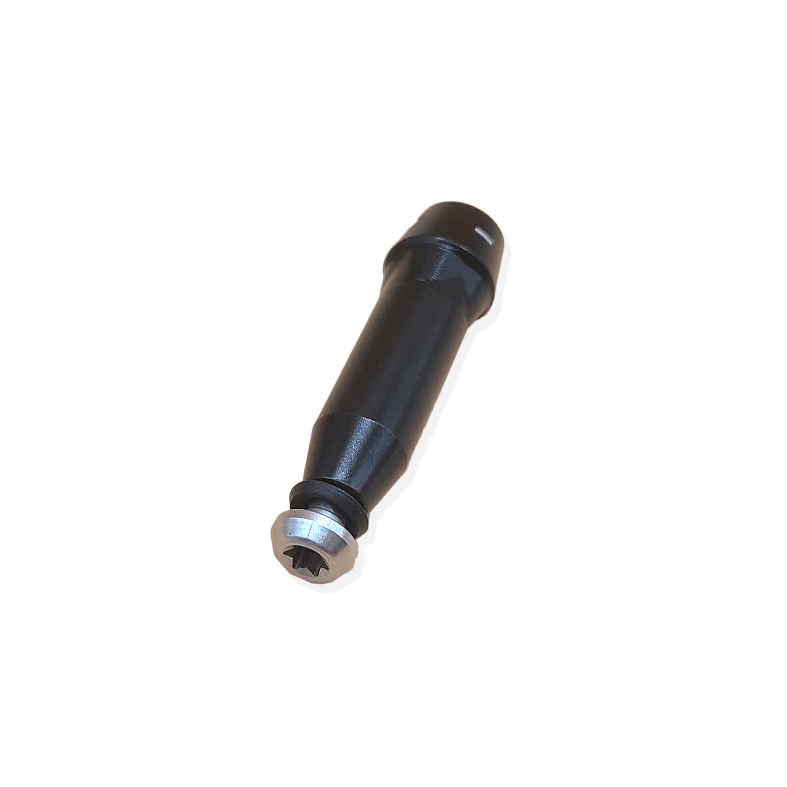 MANDBOY LH Electric New .335 Golf Shaft Adapter Sleeve for Ping Anser G25 Driver Fairway Wood