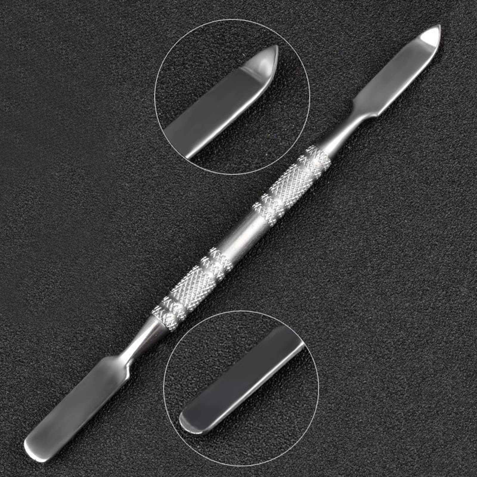 Mcduyant Nail Palette Nail Polish Palette Painting Gel for Nail Art Nail Palette Stirring Rod