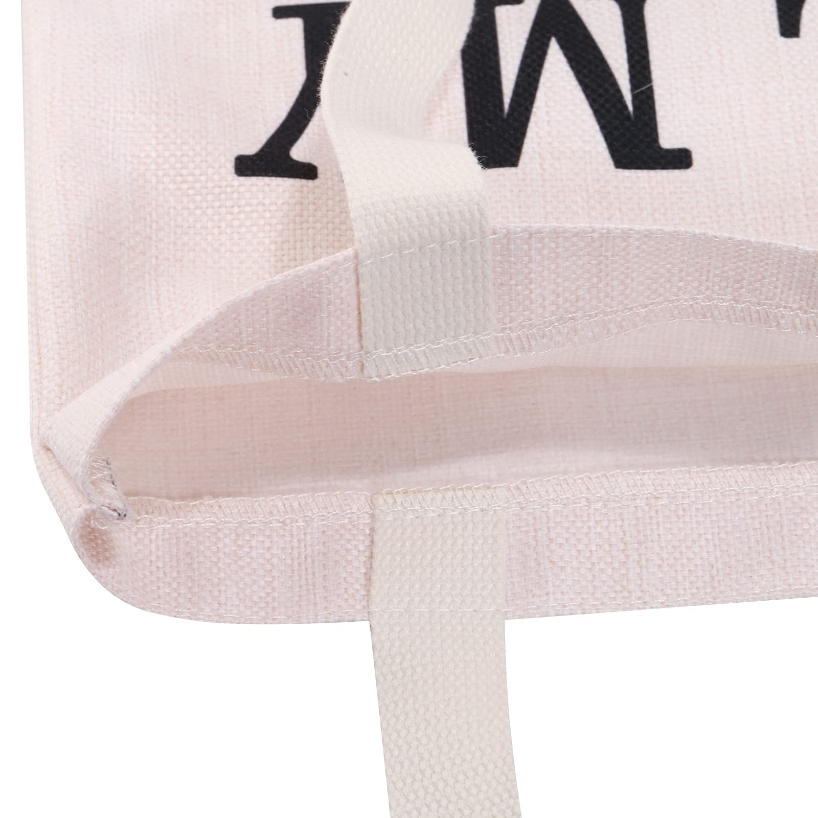 MBMSO Nurse Practitioner Tote Bag NP Gifts for Nurses Shoulder Bag only the Strongest Women Become Nurse Practitioners Shopping Bag (Nurse Practitioner Tote Bag)
