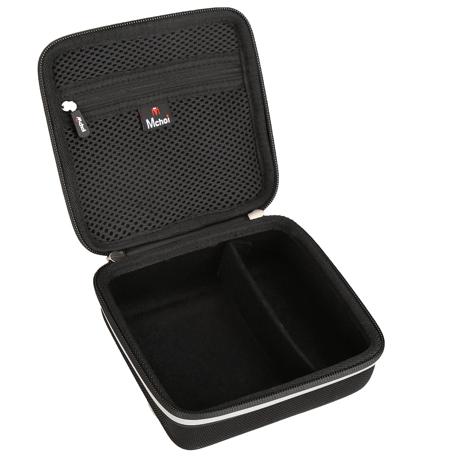 Mchoi Hard Portable Case Compatible with Fujifilm Instax Mini 90 Instant Film Camera & Accessories,Case Only
