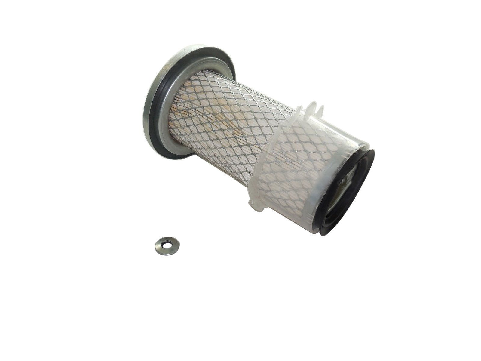 New Outer Air Filter COMPATIBLE WITH Kubota FZ2400 FZ2100 T1400 T1600