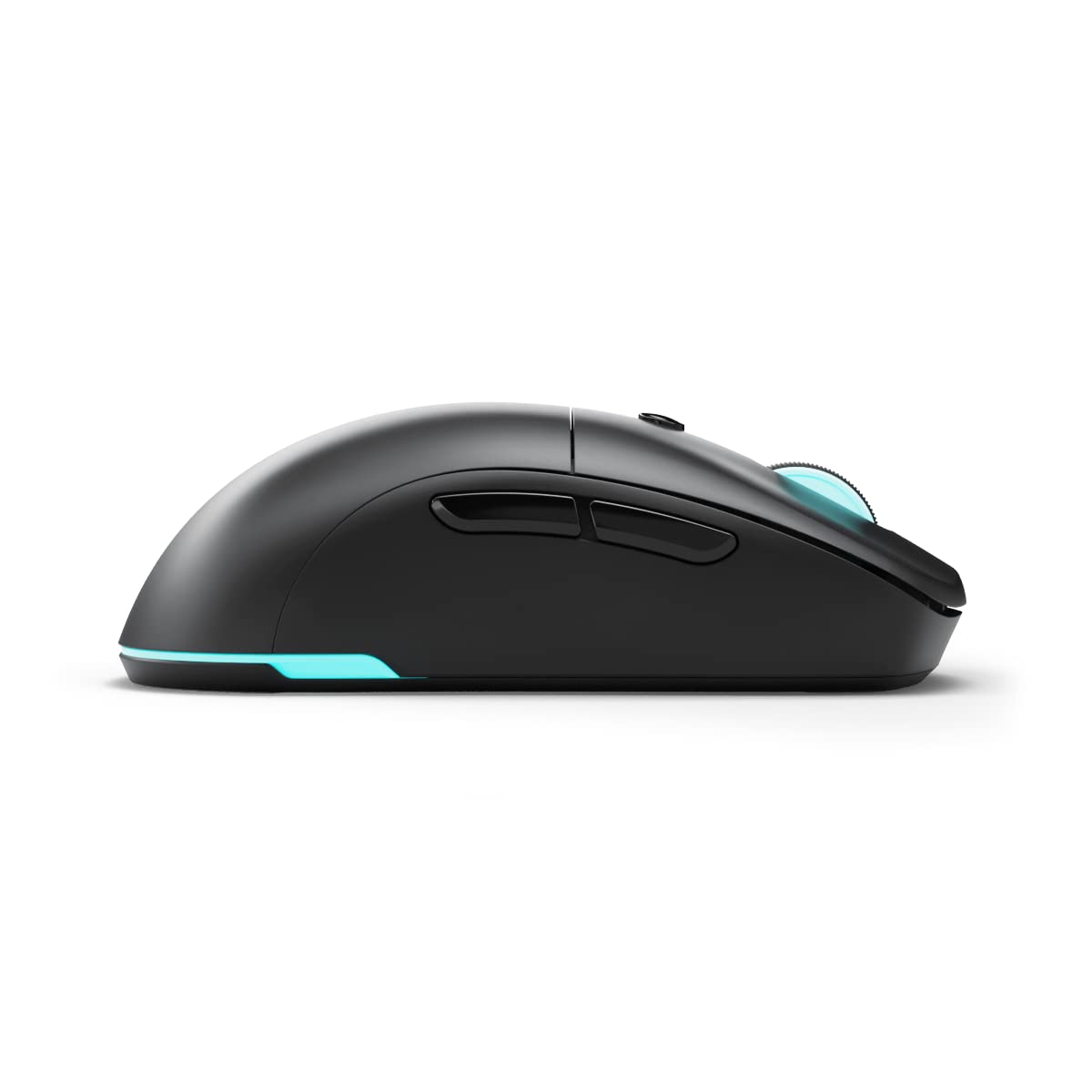 PWNAGE Ultra Custom Ambi Wireless Gaming Mouse - Esports Pro Gamer Adjustable Sensor Position - Flawless PMW3370 Optical Sensor 19,000 DPI