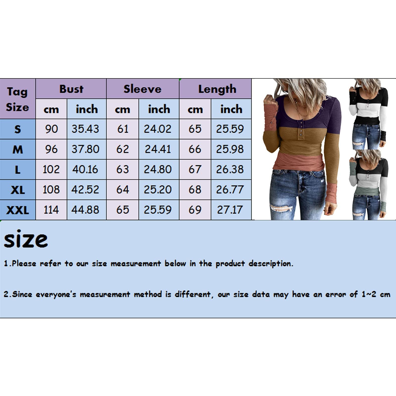 Pullovers for Women Casual Simple Basic T Shirt Lightweight Knitted Blouse Spring Fall Cute Tops Trendy Jumper Tops
