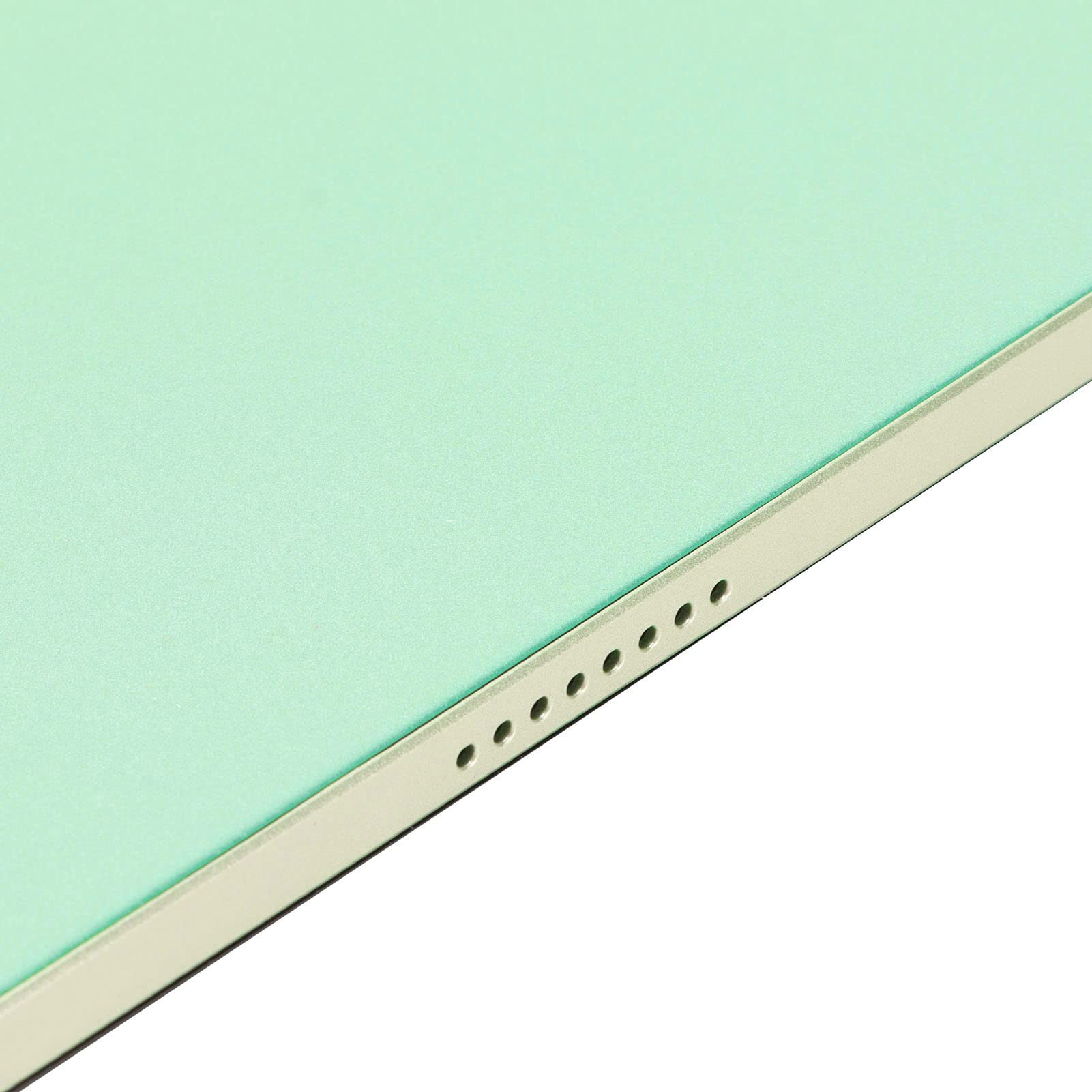 Rongm Octa Core Tablet 128GB 10 Inch IPS Green 100240V Tablet for Travel US Plug