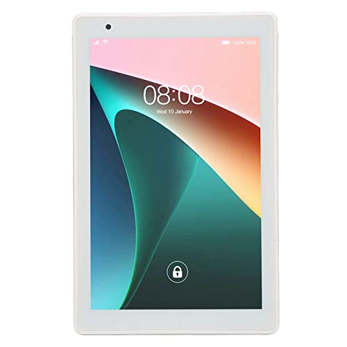 Rengu Tablet PC 8 Inch 4GB 64GB for Office (US Plug)