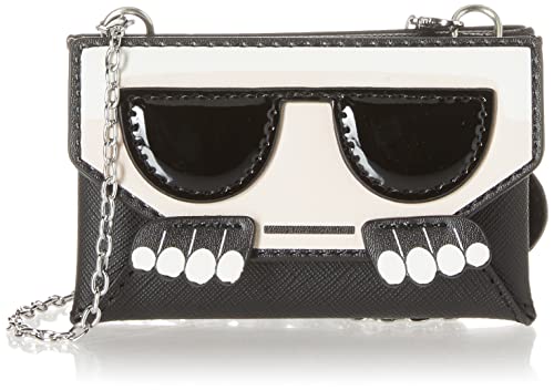 Karl Lagerfeld Paris CARD HOLDER MAYBELLE