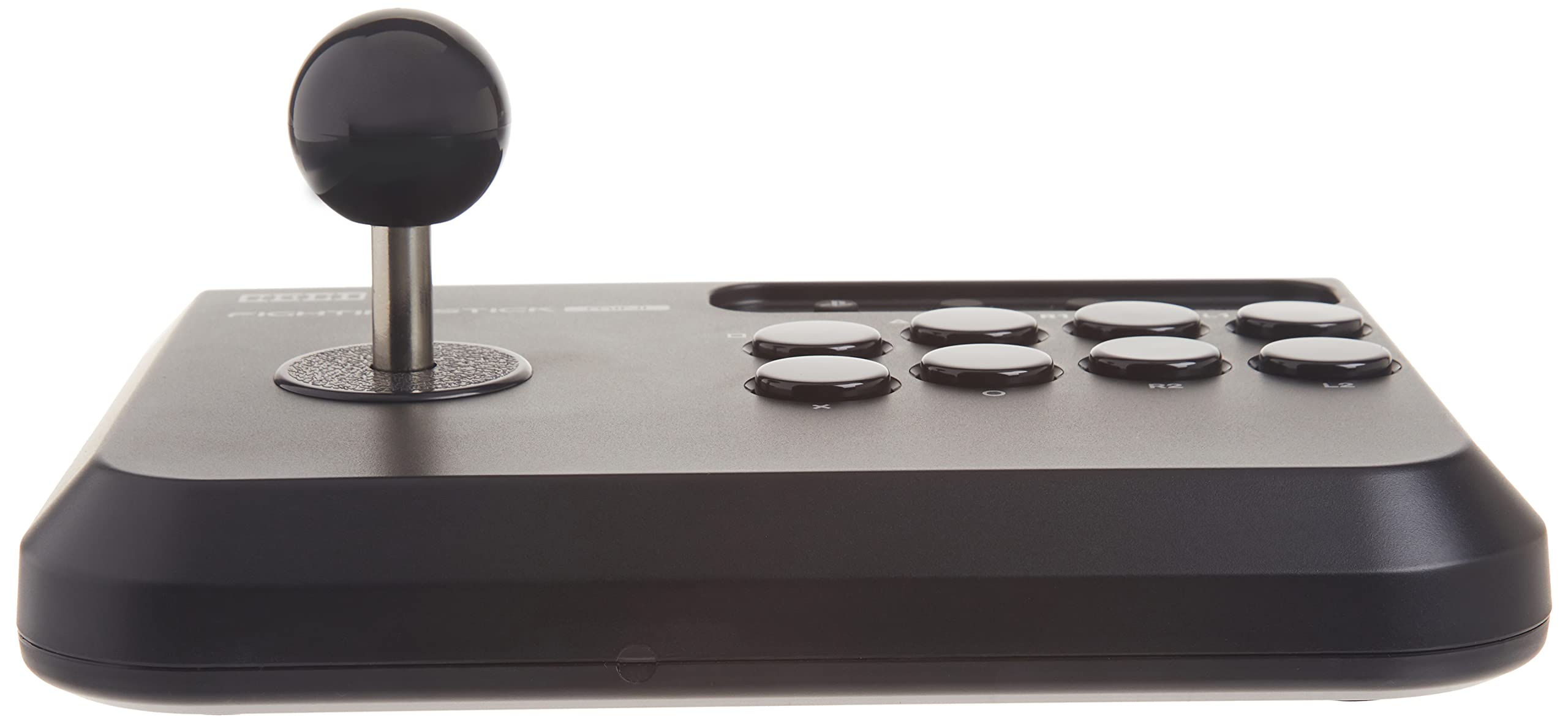 HORI Fighting Stick Mini 4 for PlayStation 4 and 3