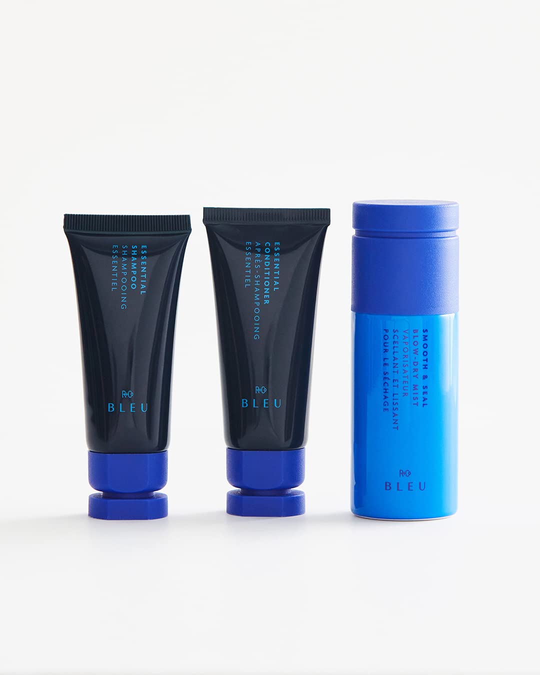 R+Co Bleu Essentials Holiday Kit, .7 lbs